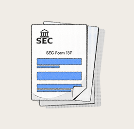 What is the SEC Form 13F?